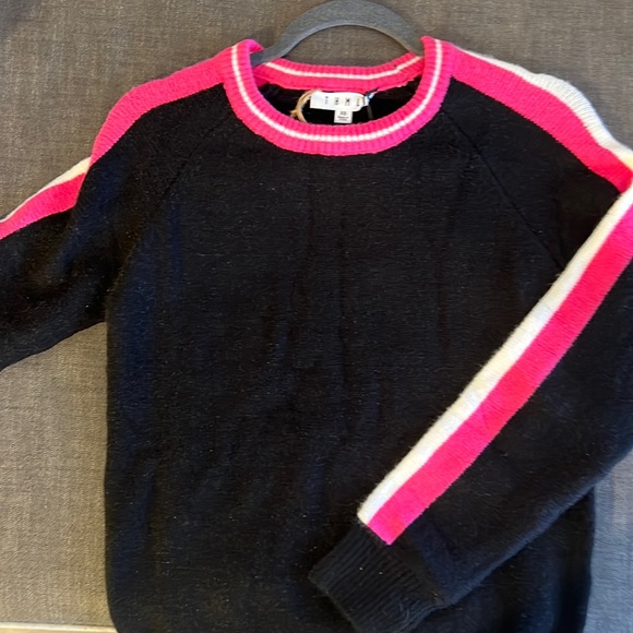 THML | Sweaters | Brand New Thml Sweater With Tags Acrylic Nylon And ...